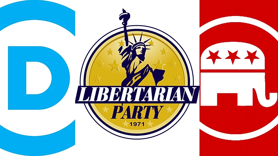 What is a Libertarian? Part 3: Accountability - The Liberty Block