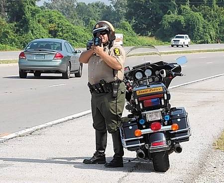 We Can Protect Police By Reforming Traffic Enforcement - The Liberty Block