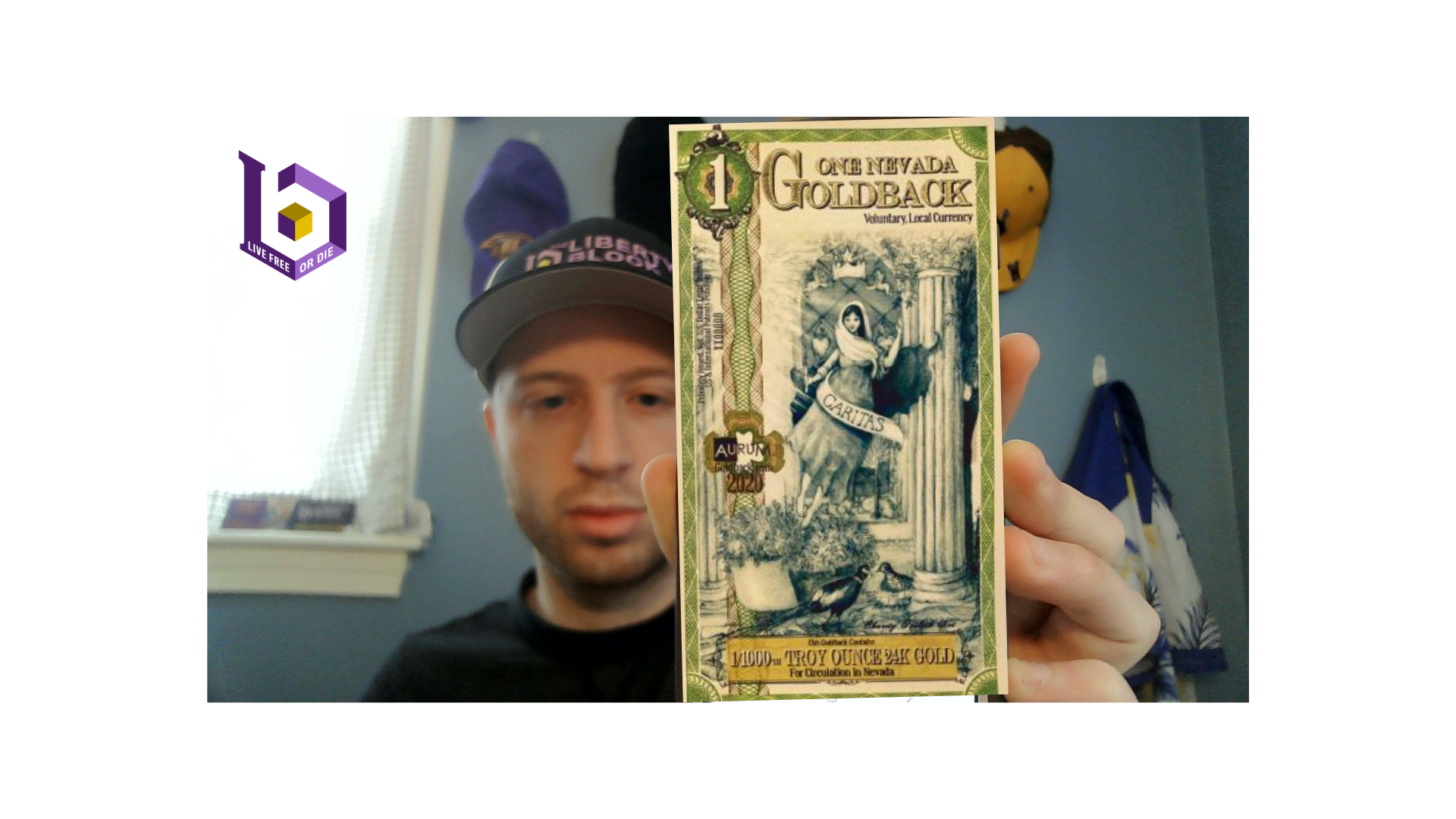 Gold-Backed Money Is Making A Comeback - The Liberty Block