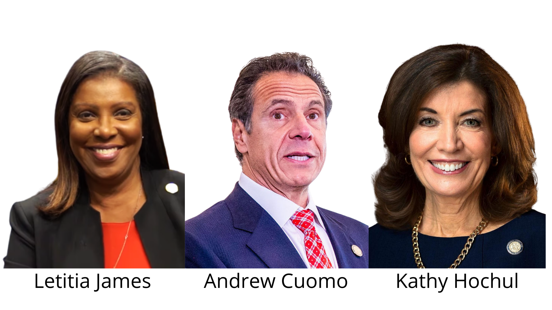 Breaking: Cuomo Resigns As New York Dictator - The Liberty Block